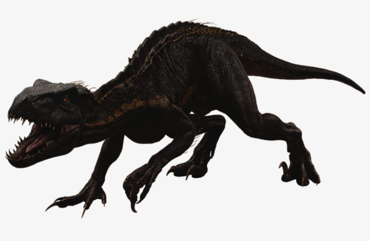 δεινόσαυρος – Φαρκάλης