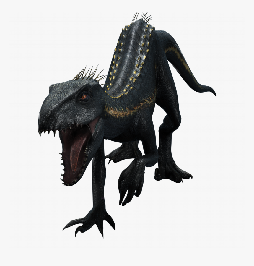 δεινόσαυρος – Φαρκάλης