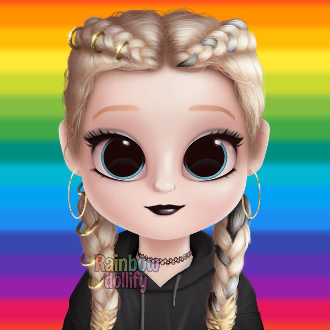 Dollify 2 – a384014- Helen's blog