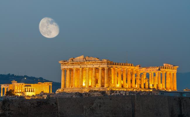 ΤΑ ΑΞΙΟΘΕΑΤΑ ΤΗΣ ΕΛΛΑΔΑΣ | ΤΑ ΑΞΙΟΘΕΑΤΑ ΤΟΥ ΚΟΣΜΟΥ