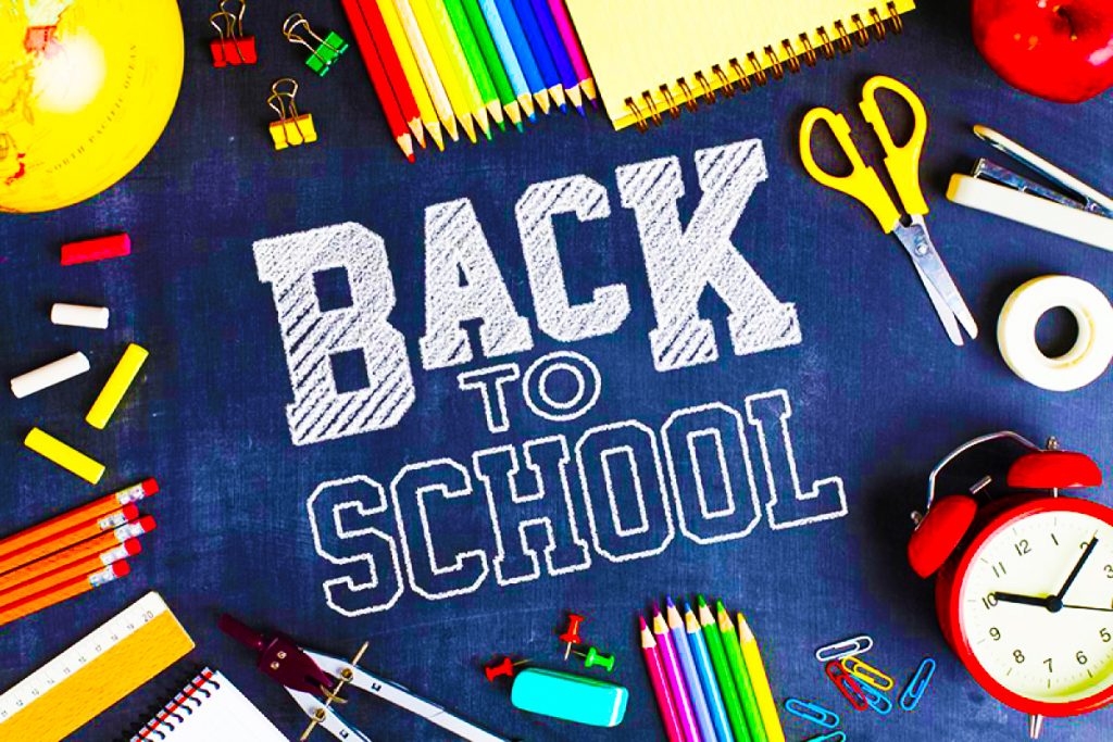 Back to school! – ℍ𝕖𝕝𝕖𝕟'𝕤 𝕓𝕝𝕠𝕘!
