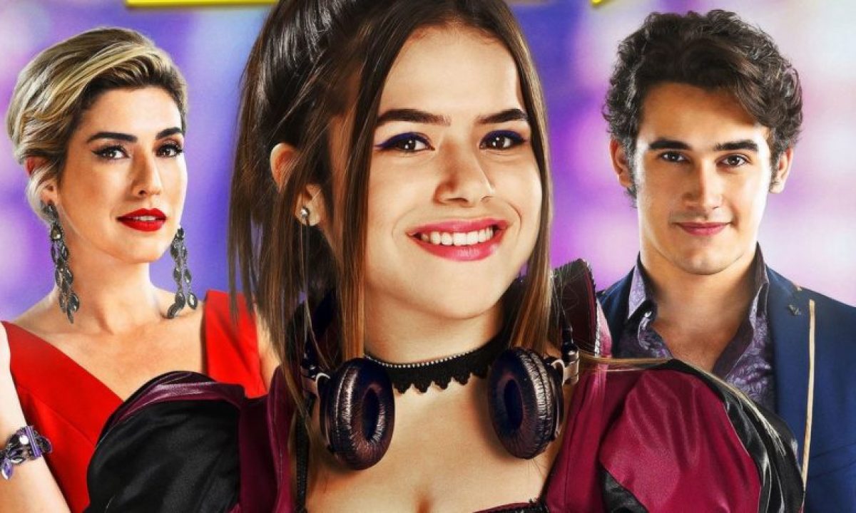 Dj- Cinderella 🎶-Movie – ℍ𝕖𝕝𝕖𝕟'𝕤 𝕓𝕝𝕠𝕘!