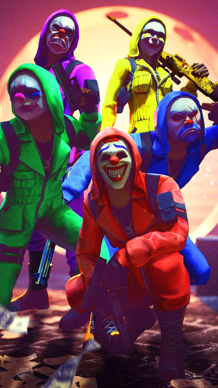 Εικόνες απο το free fire! – free fire