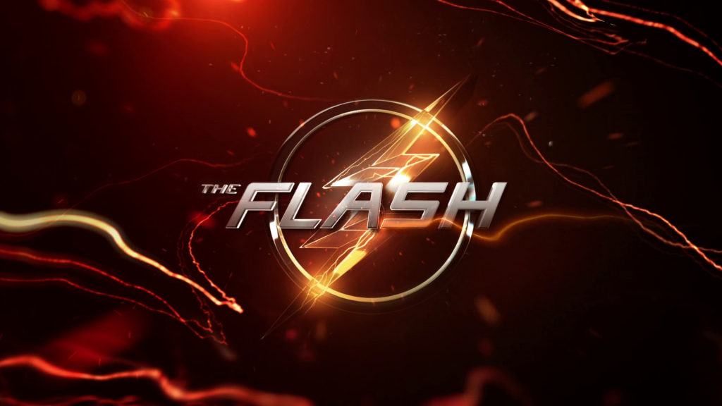 The Flash – Ταινιομάνια