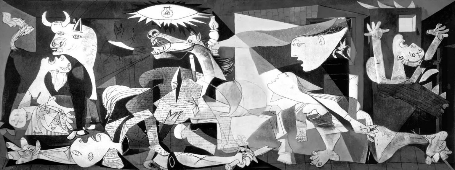Στους μυστικούς δρόμους της τέχνης – By DS