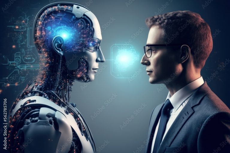 Τι είναι η Τεχνητή Νοημοσύνη – ΤΕΧΝΗΤΗ ΝΟΗΜΟΣΥΝΗ