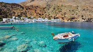 Τα 10 μεγαλύτερα νησία της Ελλάδας – geography