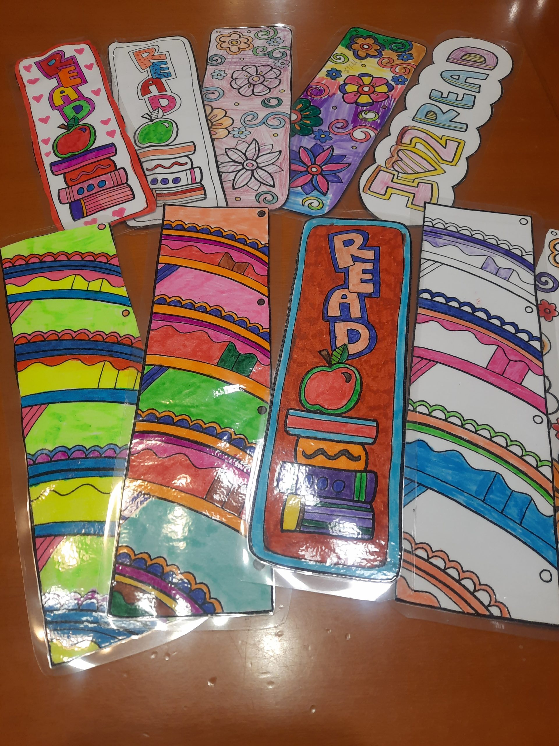 International’s Children’s book day – Primary English Fun