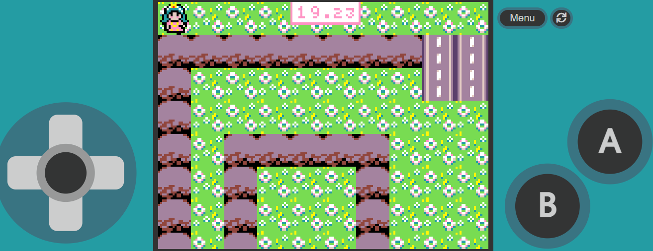 maze game – μαθαίνω -παίζοντας στην e-me