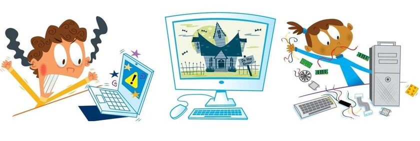 Τ.Π.Ε. στο δημοτικό