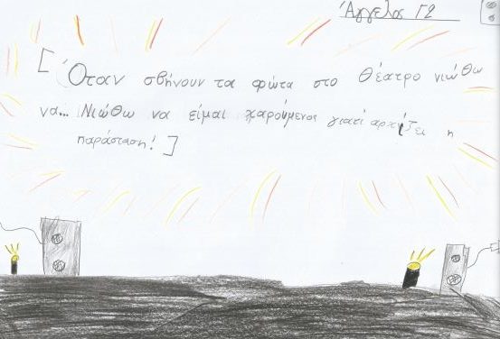 March 2021 – Η σχολική εφημερίδα του Στ2