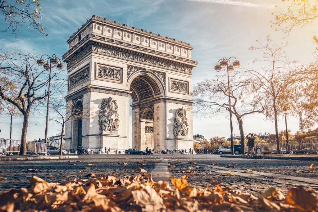 Arc de Triomphe (ΑΨΙΔΑ ΤΟΥ ΘΡΙΑΜΒΟΥ) – ΓΑΛΛΙΚΑ-Ε’-11ο ΔΗΜΟΤΙΚΟ ΣΧΟΛΕΙΟ ...