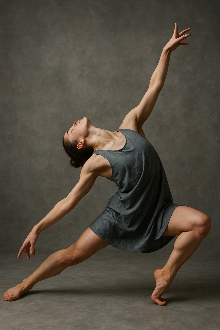 Τί είναι για σένα χορός; – Χορος