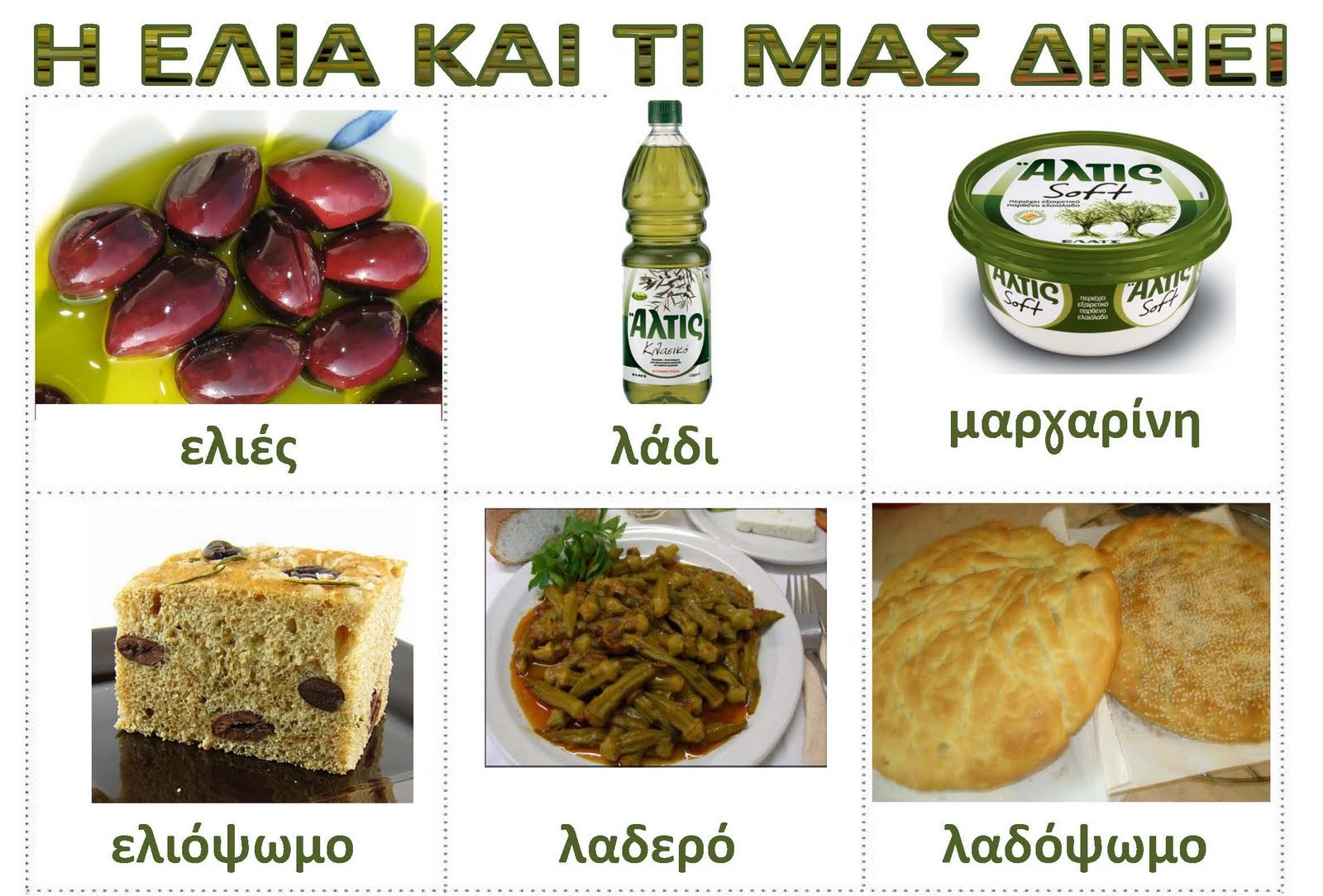 Η ΕΛΙΑ – Η τάξη της κυρίας Κικής