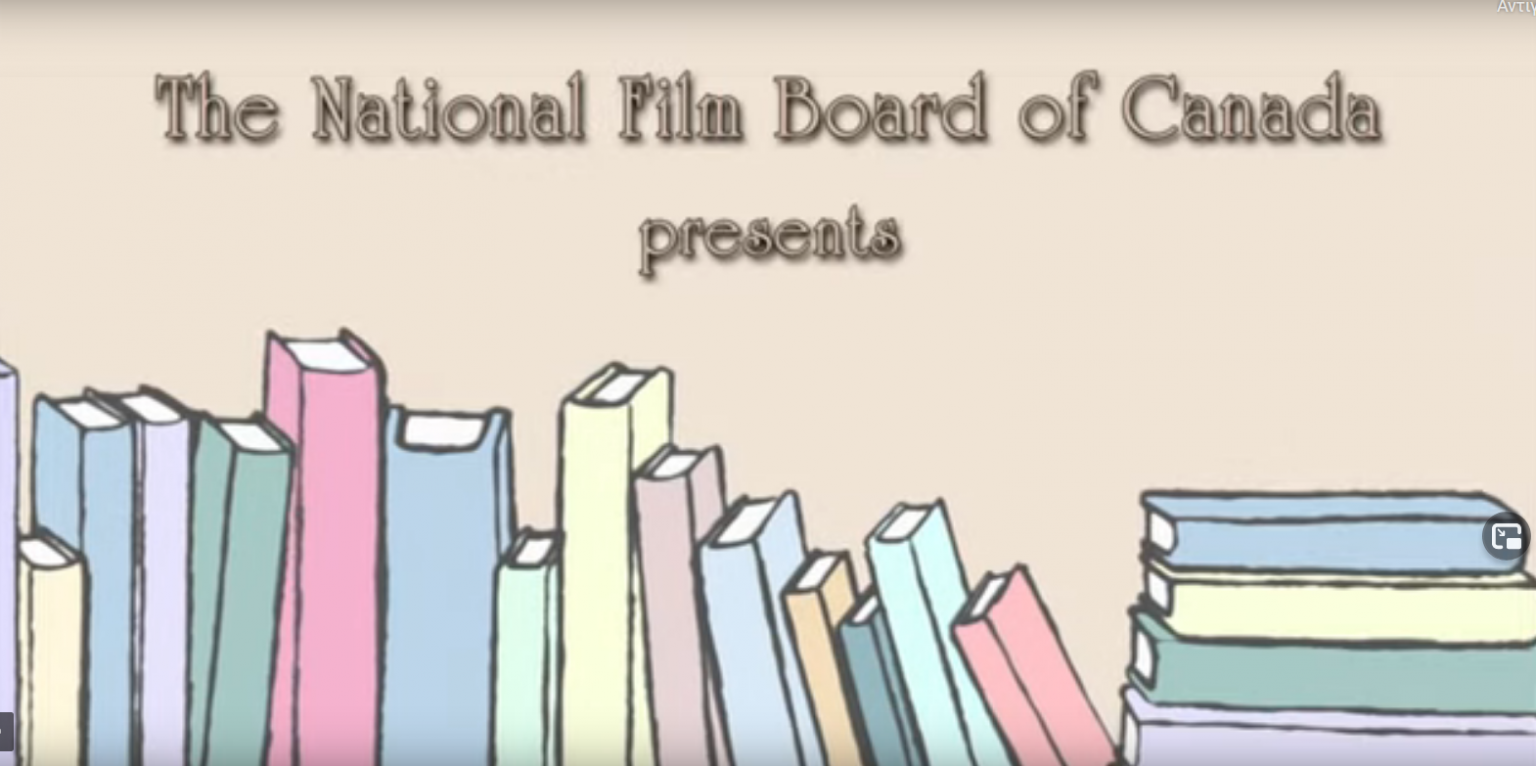 Video activity: The girl who hated books – E Class