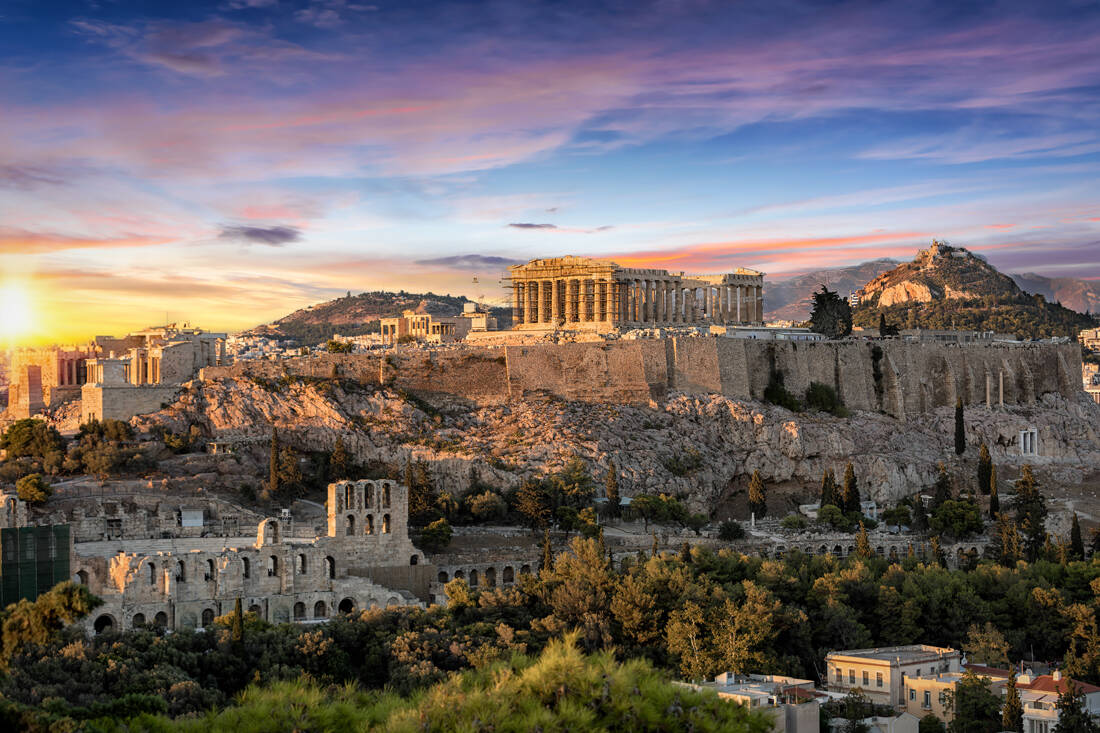 Αρχαία Ελληνική Ιστορία/ Ancient Greek History – Athanasia Mpagioti ...