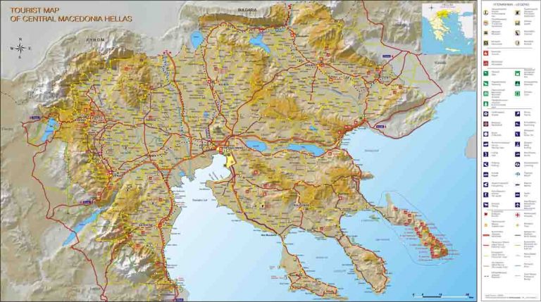 ΜΑΚΕΔΟΝΙΑ – ΤΟ ΙΣΤΟΛΟΓΙΟ ΤΟΥ Δ2