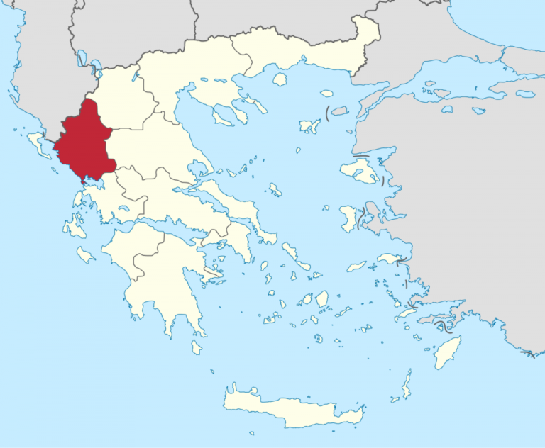 ΗΠΕΙΡΟΣ – ΤΟ ΙΣΤΟΛΟΓΙΟ ΤΟΥ Δ2