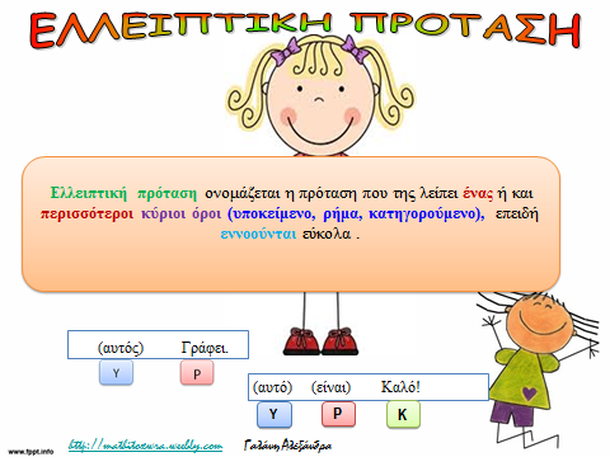 ΕΝΟΤΗΤΑ 5 – ΤΟ ΙΣΤΟΛΟΓΙΟ ΤΟΥ Δ2