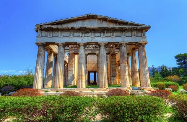 ΤΟ ΠΑΛΑΤΙ ΤΟΥ ΗΦΑΙΣΤΟΥ – ΟΙ ΜΙΚΡΟΙ ΔΗΜΟΣΙΟΓΡΑΦΟ ΤΟΥ Γ1