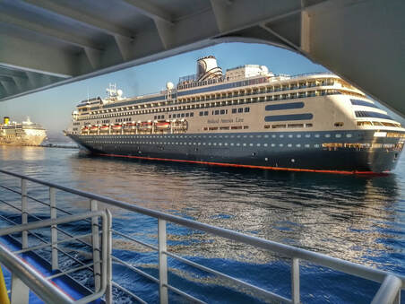 ΕΝΝΑΛΑΚΤΙΚΕΣ ΜΟΡΦΕΣ ΤΟΥΡΙΣΜΟΥ – ΘΑΛΑΣΣΙΟΣ ΤΟΥΡΙΣΜΟΣ