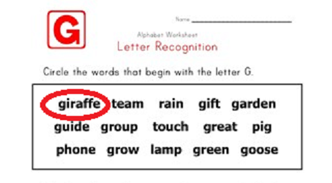 2c. the English alphabet (writing) – Διαπεριφερειακό Δ.Σ. εξΑΕ- Γ τάξη ...