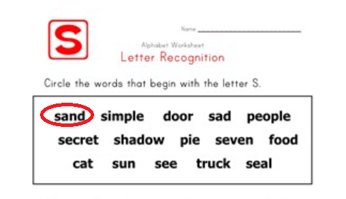 2c. the English alphabet (writing) – Διαπεριφερειακό Δ.Σ. εξΑΕ- Γ τάξη ...