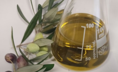 Προσδιορισμός Οξύτητας Ελαιολάδου με Ογκομέτρηση Εξουδετέρωσης – Λ.Α.Δ ...
