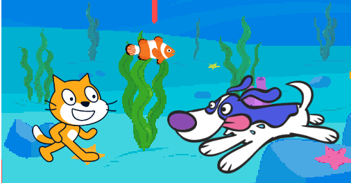 10. Συναντήσεις – Προγραμματισμός Scratch στο Δημοτικό Σχολείο