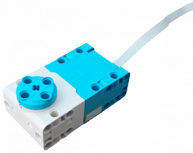 To LEGO® Education SPIKE™ – Το Βήμα των Μαθητών