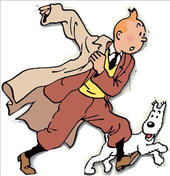 TIN TIN – Mrs Chrysa’s digital class E1