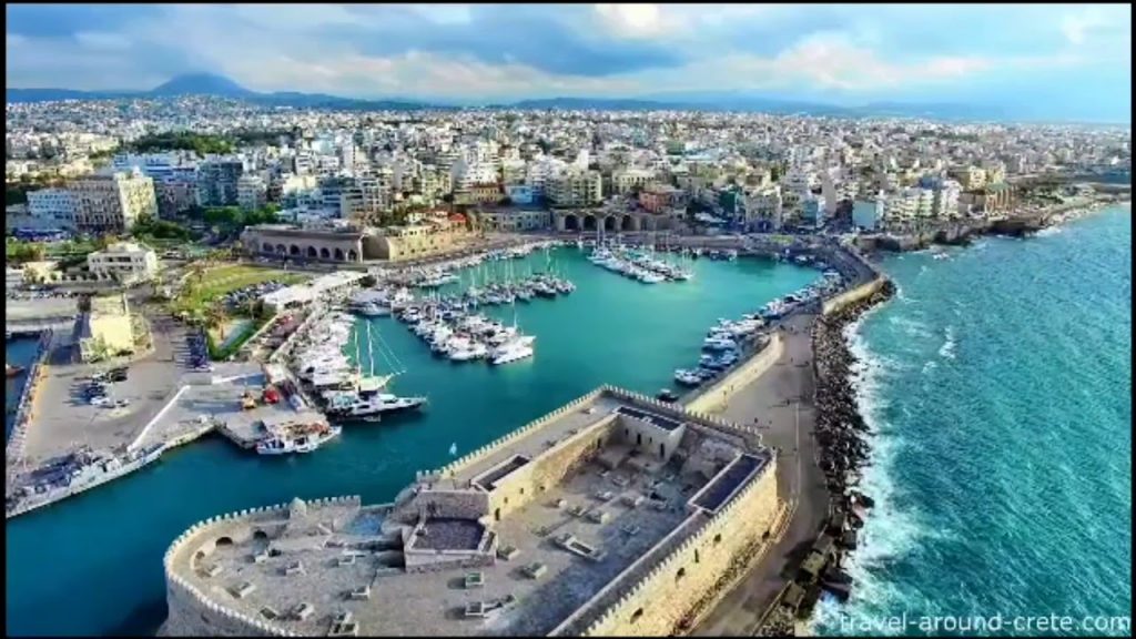 IRAKLIO – Mrs Chrysa’s digital class E2