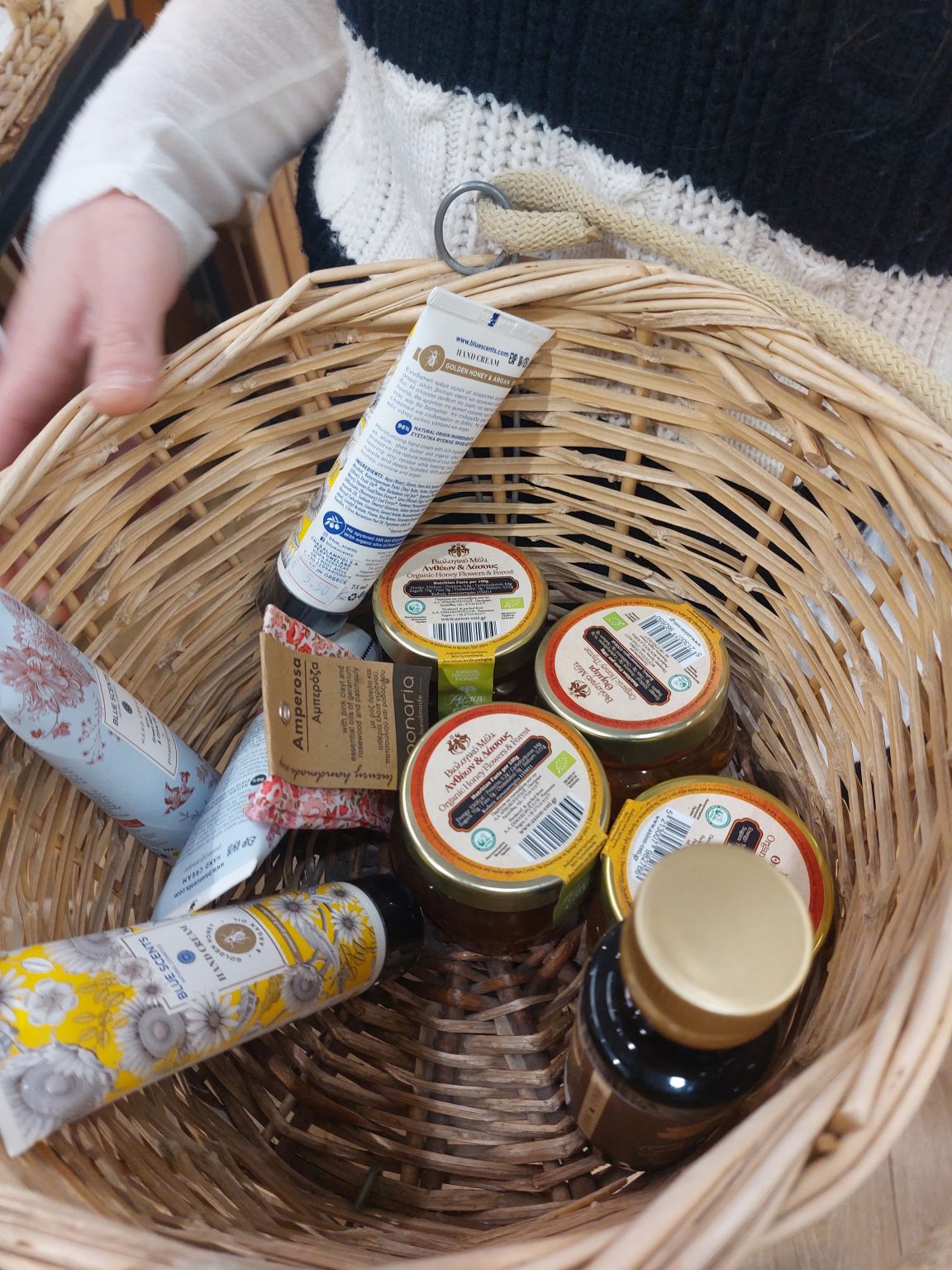 Welcome Day in Greece – ECO- CULTURE LAB – ERASMUS Student Mobility