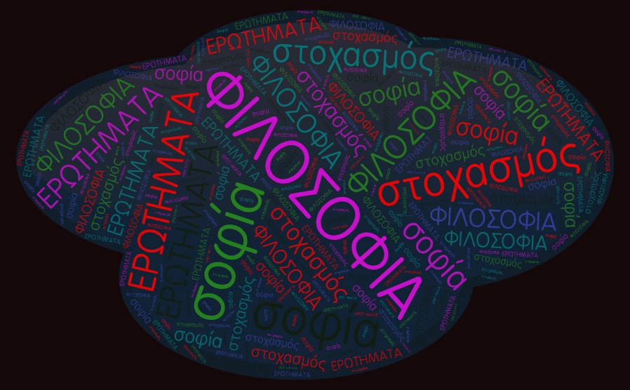ΦΥΛΛΟ ΕΡΓΑΣΙΑΣ ΓΙΑ ΤΟ ΚΕΦΑΛΑΙΟ ΗΘΙΚΗ – ΦΙΛΟΣΟΦΙΑ Β ΛΥΚΕΙΟΥ Διδάσκουσα ...