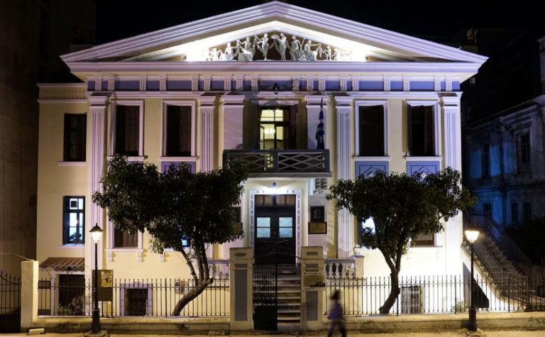 ΩΔΕΙΟ ΚΑΒΑΛΑΣ – ΤΑΞΙΔΙΩΤΙΚΟΣ ΟΔΗΓΟΣ ΚΑΒΑΛΑΣ