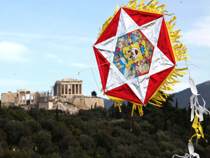 ΚΑΘΑΡΑ ΔΕΥΤΕΡΑ – ΤΑΞΙΔΙΩΤΙΚΟΣ ΟΔΗΓΟΣ ΚΑΒΑΛΑΣ