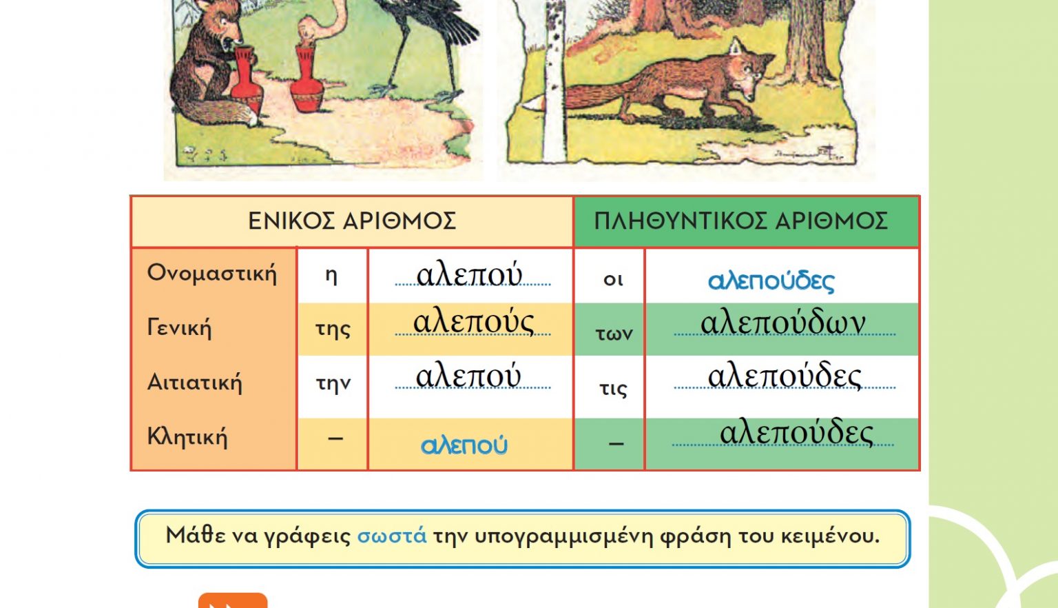ΜΑΘΗΜΑΤΑ Τετάρτης 17 Ιουνίου 2020 – Ζουμ, ζουμ, μέλισσες πετούν!