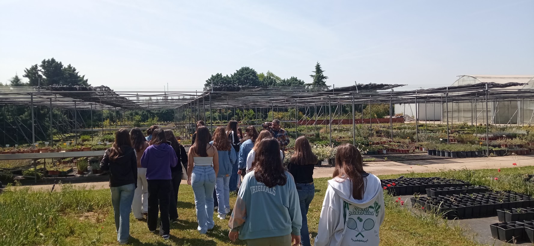 ΗΜΕΡΟΛΟΓΙΟ ΔΡΑΣΕΩΝ 2023-2024 – ΚΑΛΛΙΕΡΓΩ ΜΕ ΑΓΑΠΗ ΚΑΙ ΣΕΒΑΣΜΟ