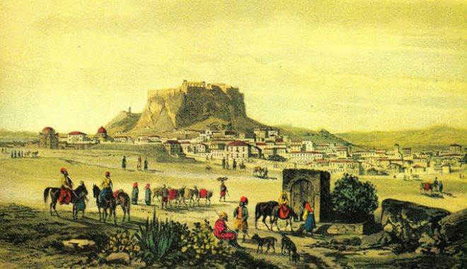 Η ΚΑΘΗΜΕΡΙΝΗ ΖΩΗ ΤΩΝ ΕΛΛΗΝΩΝ ΣΤΑ ΧΡΟΝΙΑ ΤΗΣ ΤΟΥΡΚΟΚΡΑΤΙΑΣ – Σχολικό ...