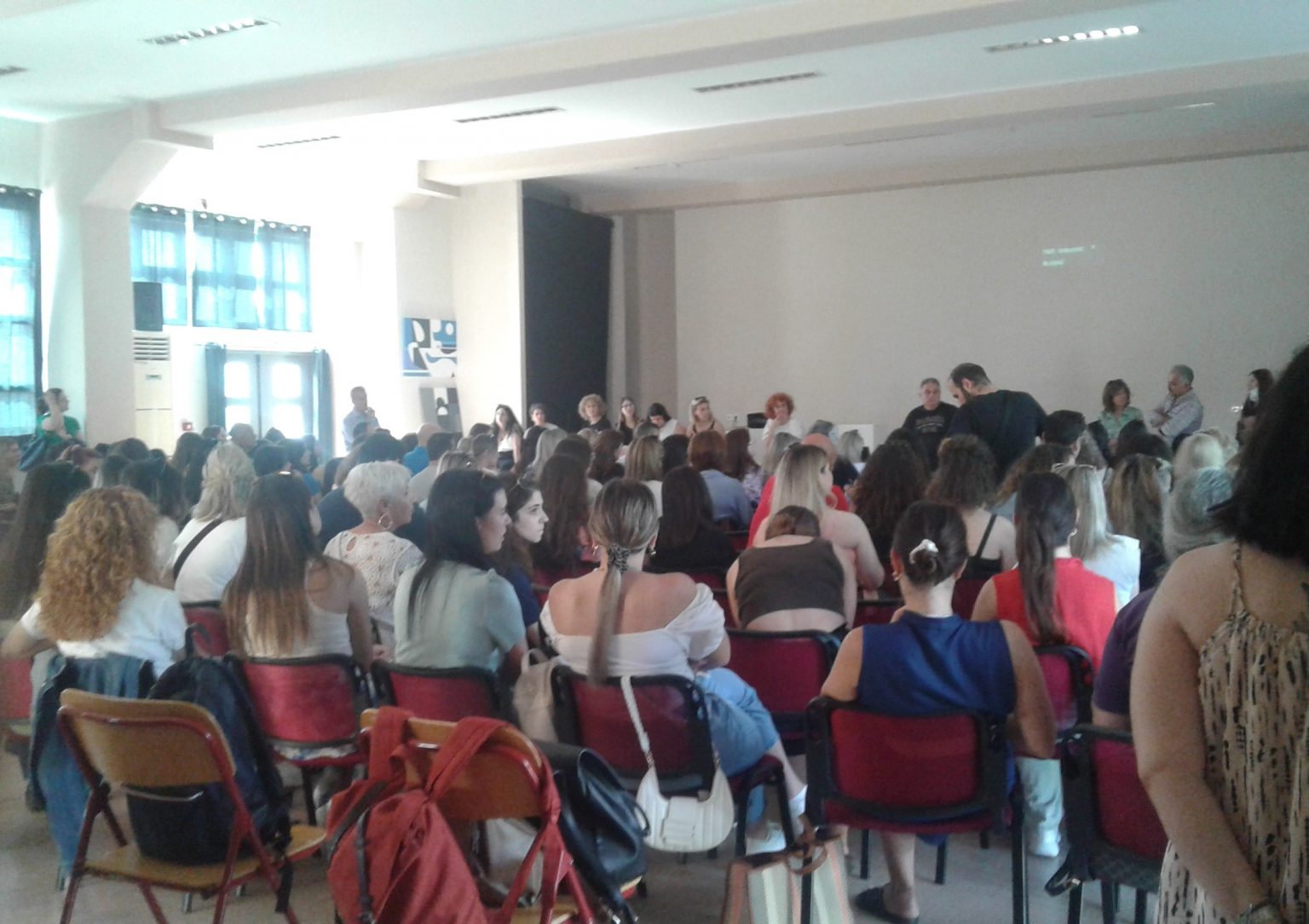 Από τις Συναντήσεις Εργασίας 2022-2023 Συμβούλου Ε.Α. & Ε.Ε. Αιτωλ/νίας ...