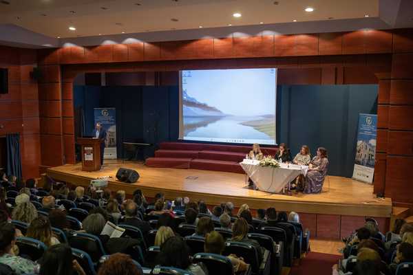 ΚΕΝΤΡΟ ΗΜΕΡΑΣ Ε.Ψ.Υ.Π.Ε.Α. Ι.Π. ΜΕΣΟΛΟΓΓΙΟΥ: ΓΙΑ ΤΗΝ ΕΚΔΗΛΩΣΗ ...