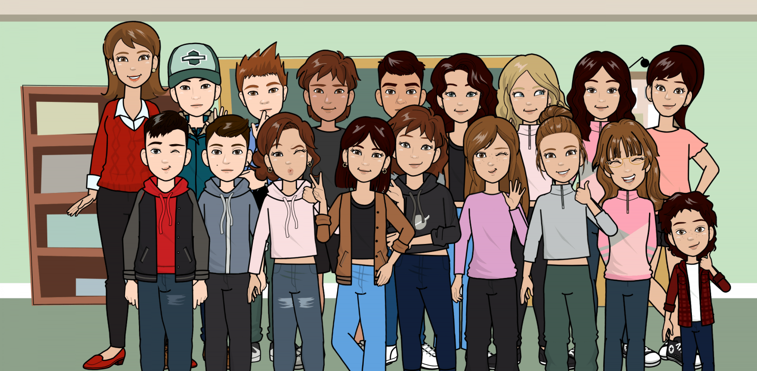 Η ομάδα μας – "Να' χαμε και δύο στάλες μέλι…"