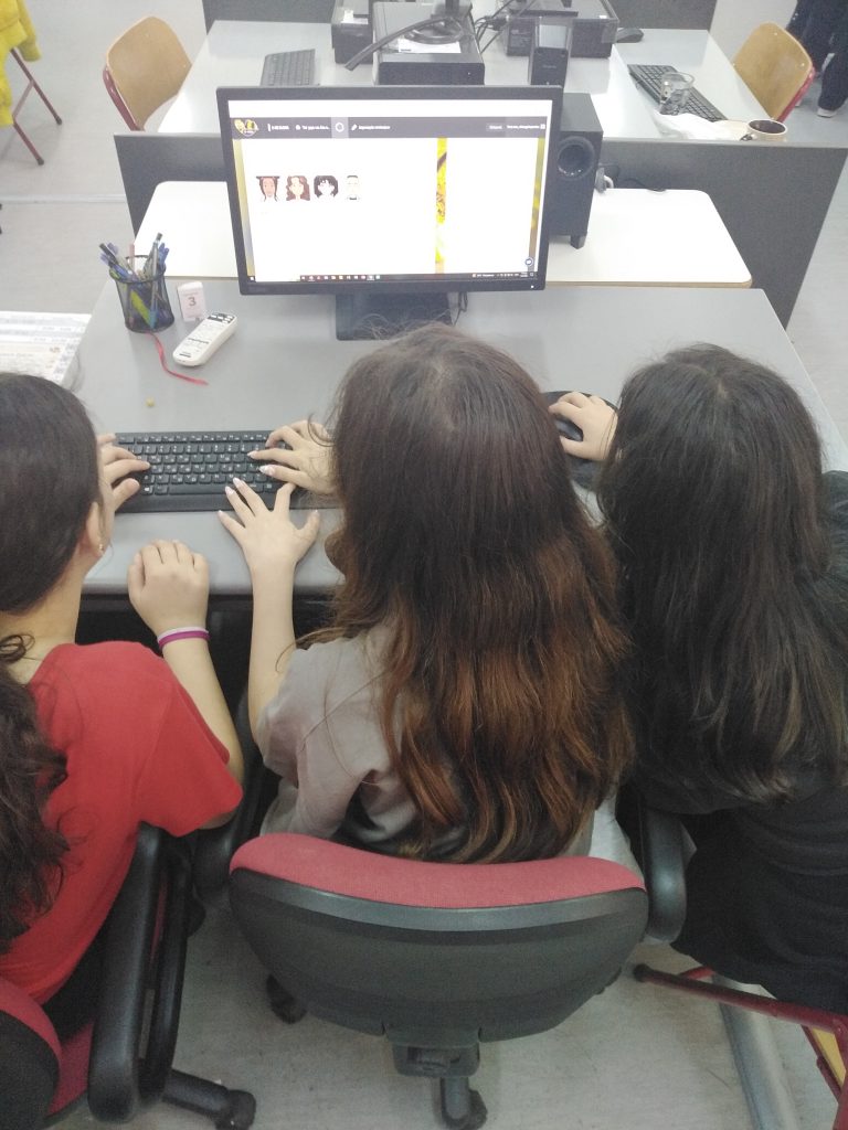 Ψηφιακό quiz με την εφαρμογή LearningApps: “Τι μας προσφέρει το μέλι ...