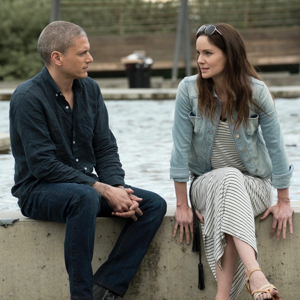 «Prison Break»: Ανθρωποκυνηγητό – epsilonnews