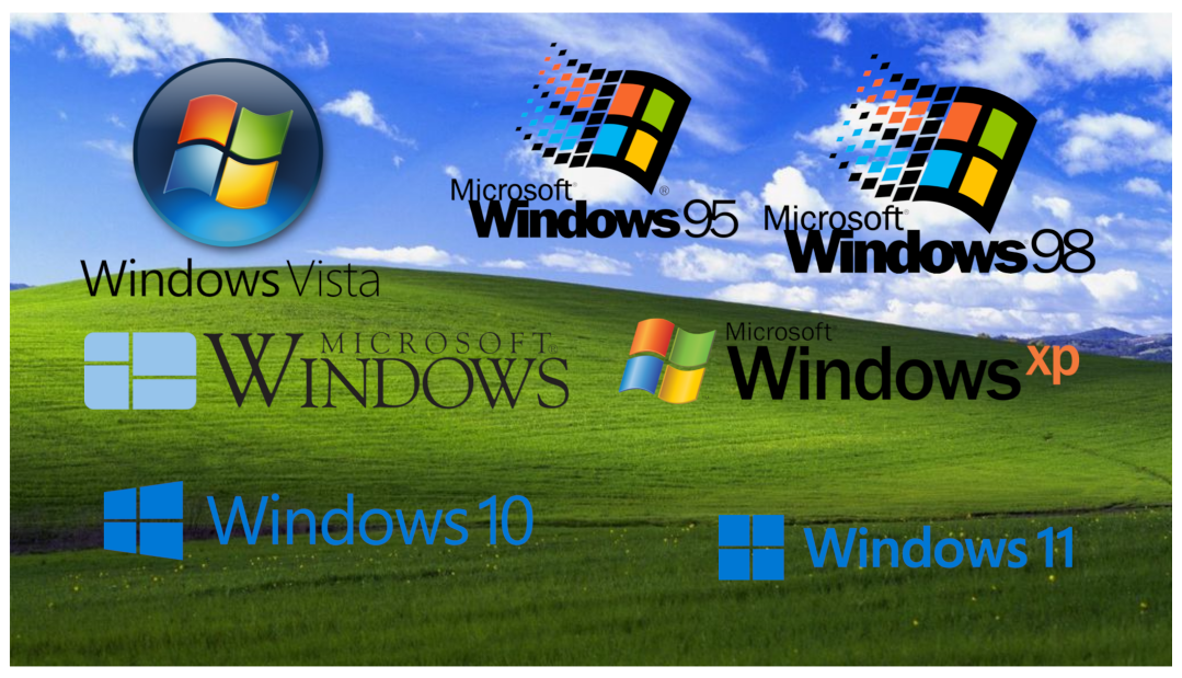 Η ΕΞΕΛΙΞΗ ΤΩΝ WINDOWS – Πληροφορική – Τάξη Δ’