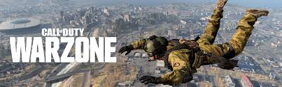 Call Of Duty:Warzone – Πληροφορική – Τάξη Δ’