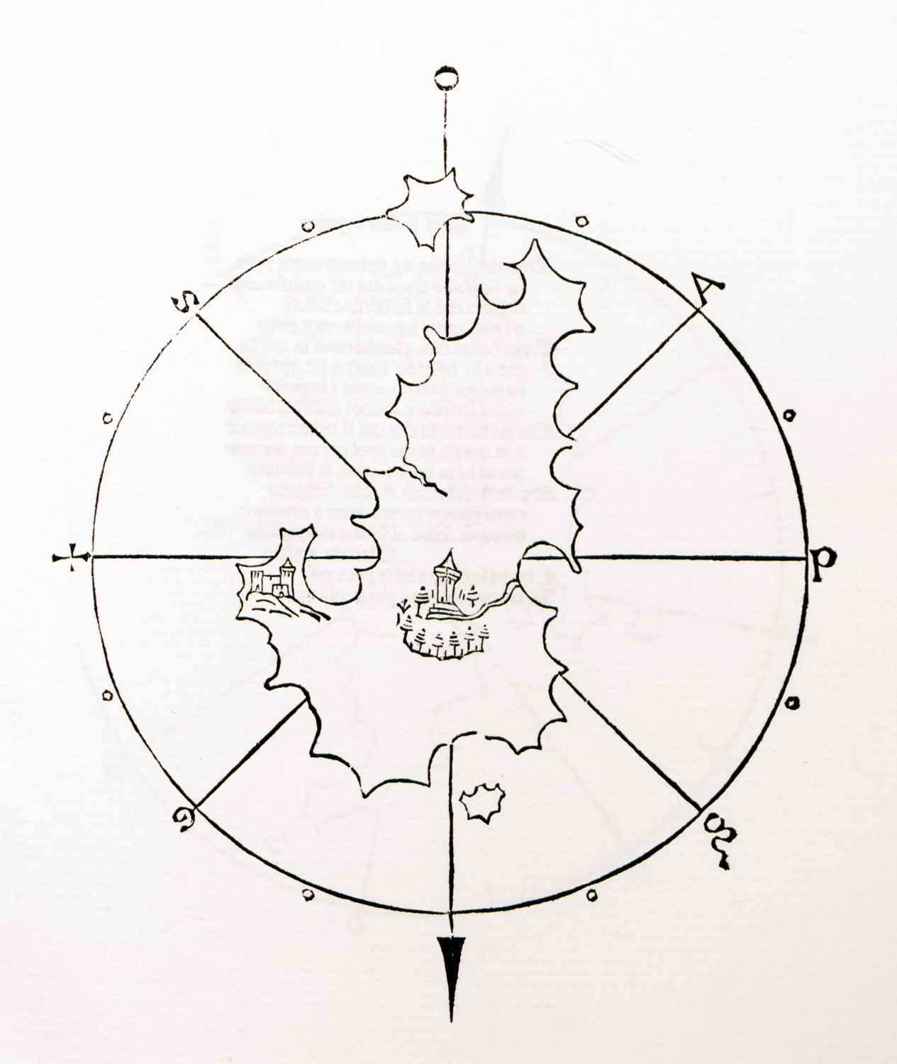 HACK THE MAP – HACK THE MAP