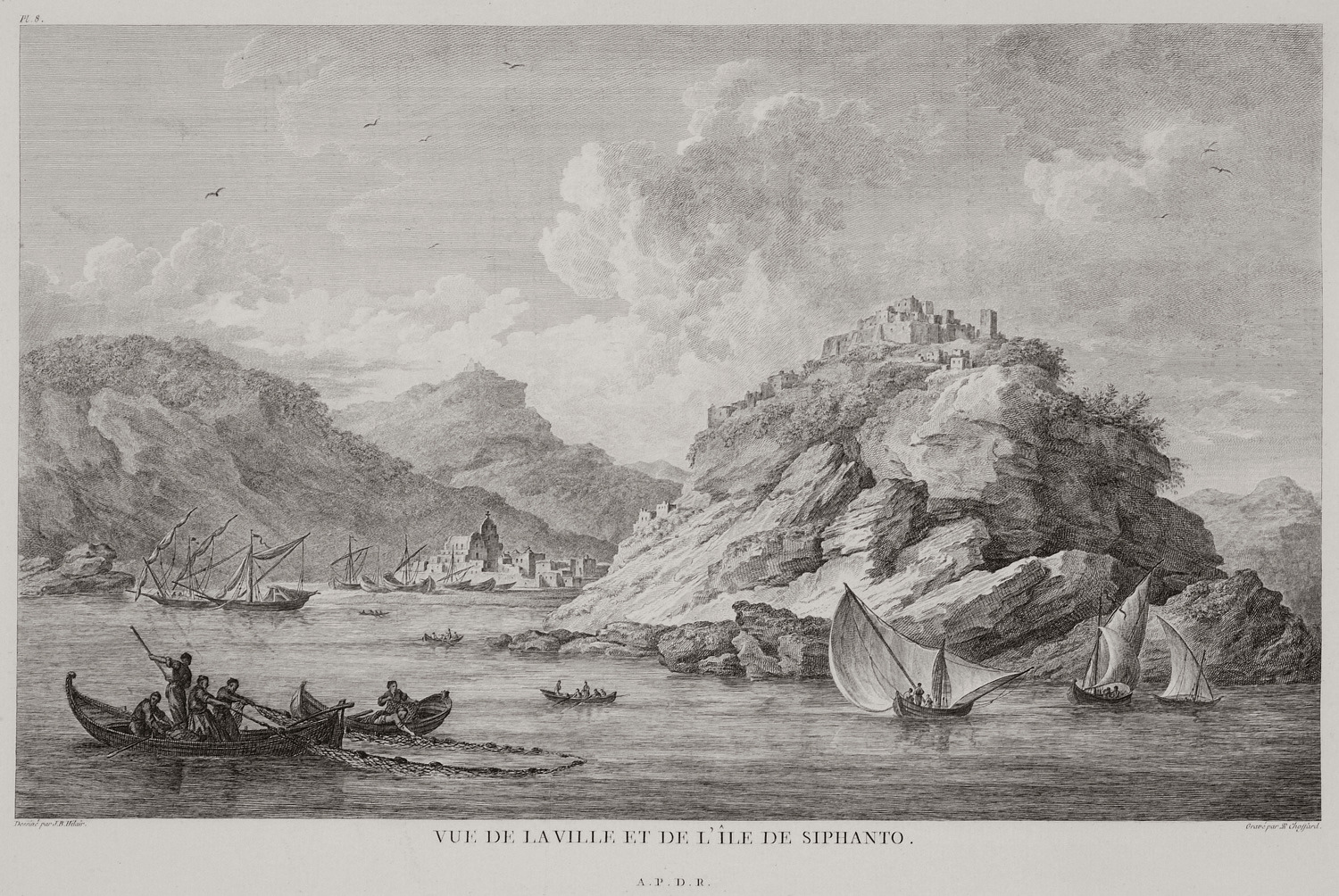 HACK THE MAP – "Φανταστικοί κόσμοι: Siphantos' hackers"