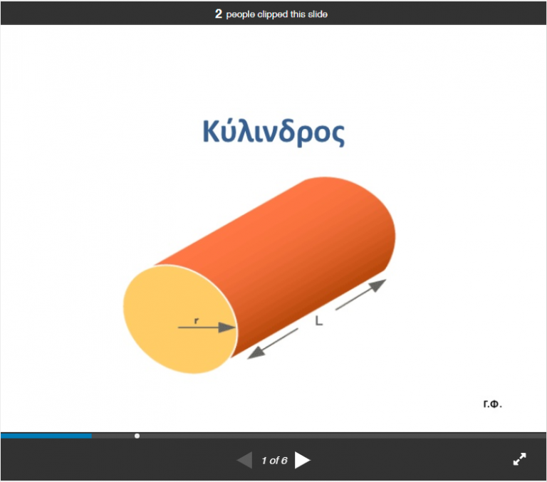 ΚΥΛΙΝΔΡΟΣ- ΕΜΒΑΔΟΝ ΚΥΛΙΝΔΡΟΥ – ΣΤ΄ ΔΗΜΟΤΙΚΟΥ “ΕΛΠΙΔΑ”