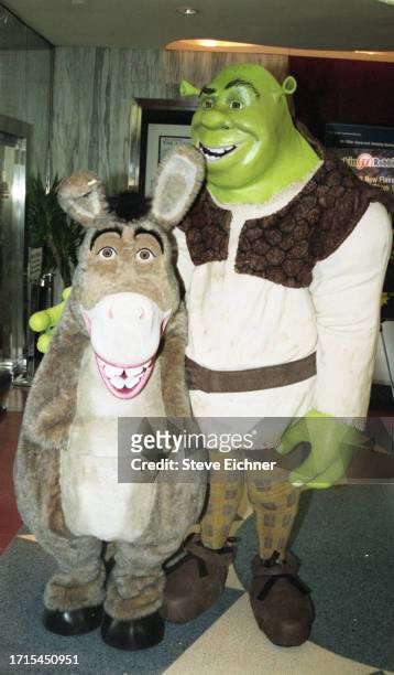 donkey the slay king – ΣΤ1 45 ΔΣ Θεσσαλονίκης